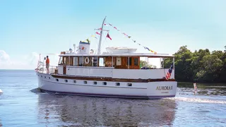 Trumpy Yachts For Sale and Charter